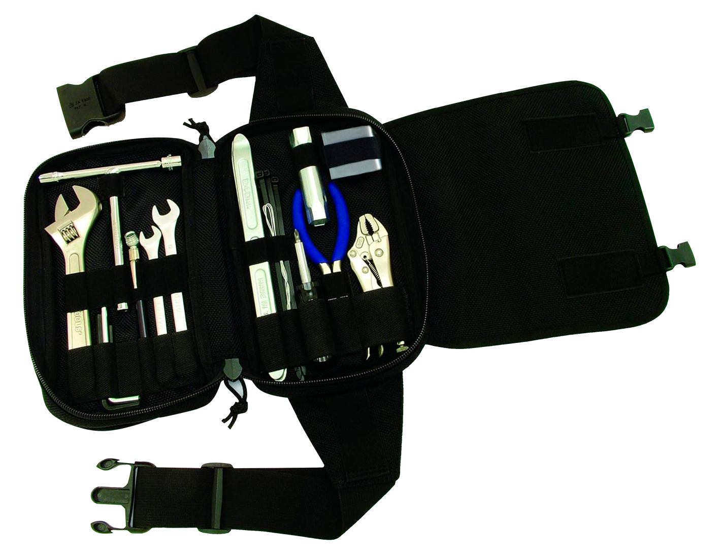 Kit Herramienta DMX1 – ACC Parts