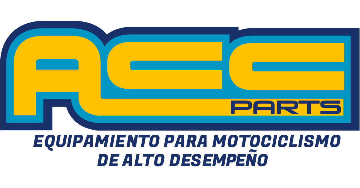 Catalogo – ACC Parts