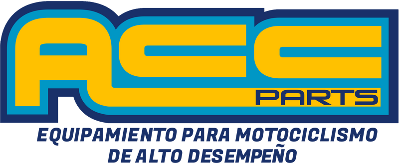 Catalogo – ACC Parts